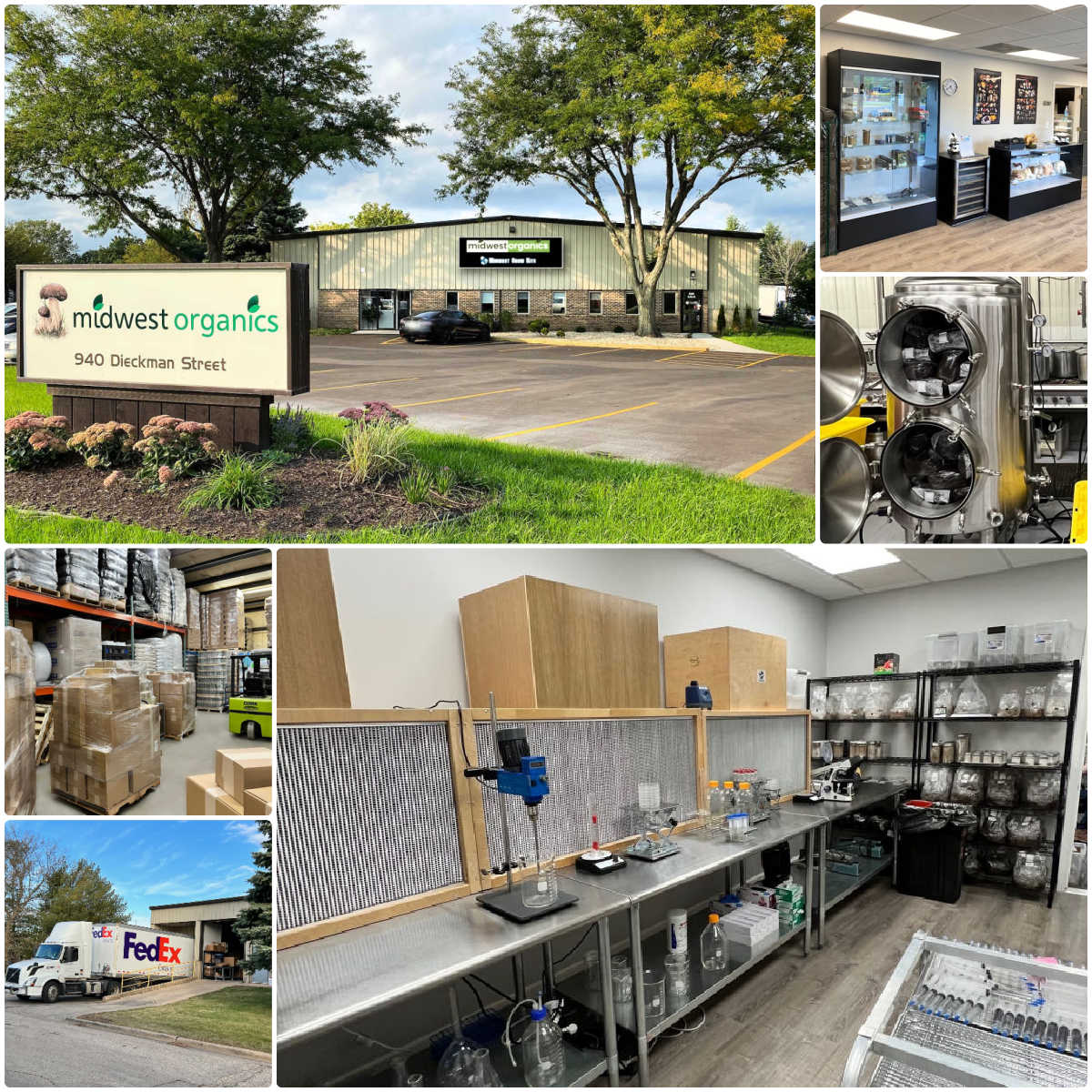 HOME - Colorado Shroom Store